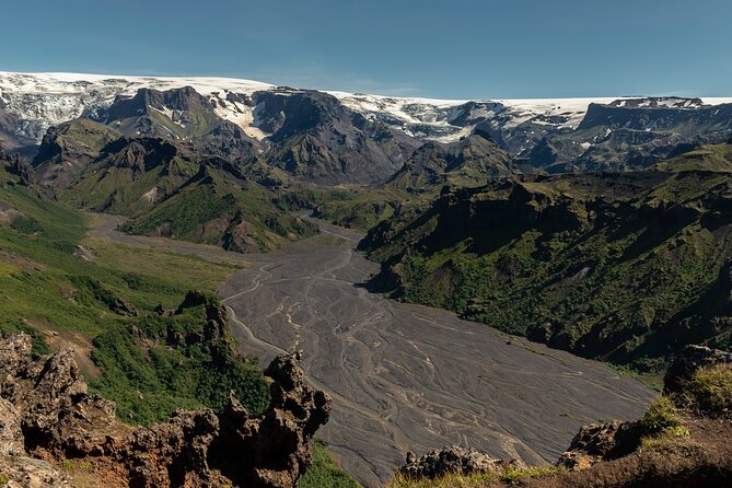 Private Hiking Tour in the Valley of Thórsmörk - Final Thoughts