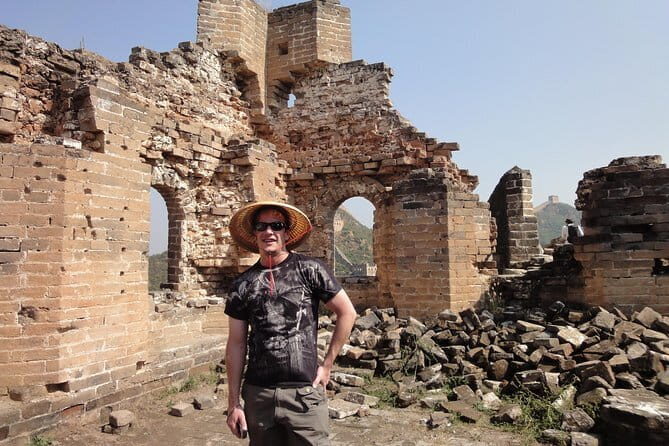 Private Hiking Tour: See The Biggest Watch Tower on Wild Great Wall from Beijing - The Value: More Than Just a Walk