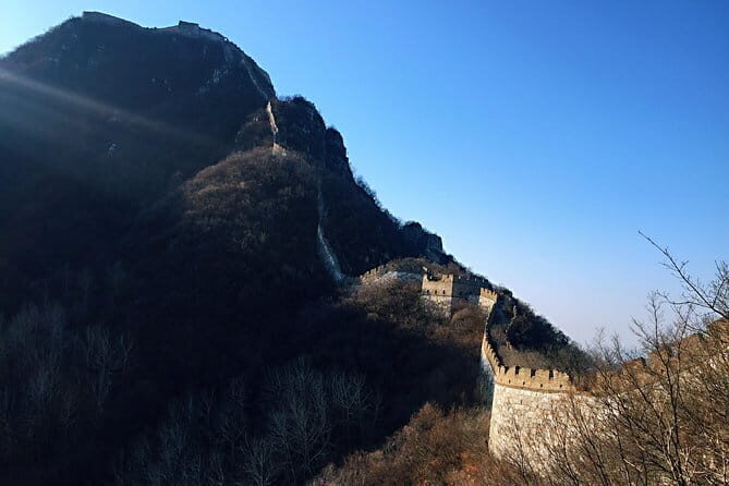 Private Hiking Tour: See The Biggest Watch Tower on Wild Great Wall from Beijing - FAQ