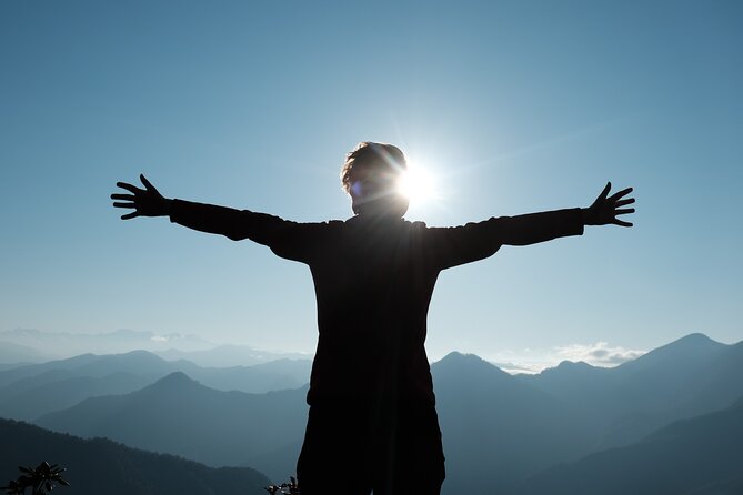 Private Hiking Tour to Machakhela National Park From Batumi - Key Points