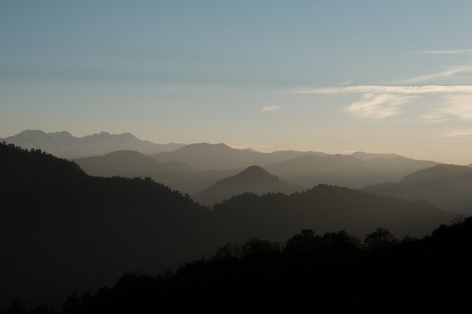 Private Hiking Tour to Machakhela National Park From Batumi - Guided Hiking Experience