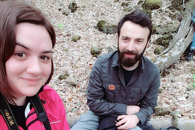 Private Hiking Tour to Machakhela National Park From Batumi - Transportation and Amenities