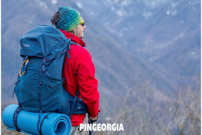 Private Hiking Tour to Machakhela National Park From Batumi - Meeting and Pickup Details