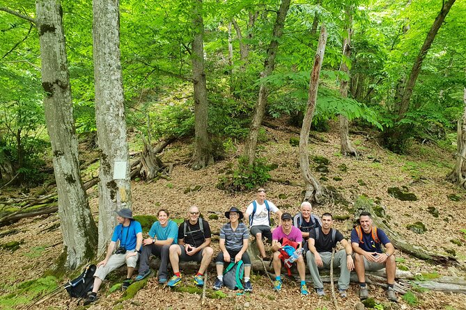 Private Hiking Tour to Machakhela National Park From Batumi - Pricing and Cancellation Policy