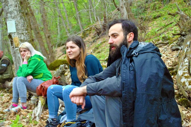 Private Hiking Tour to Machakhela National Park From Batumi - Traveler Reviews and Feedback