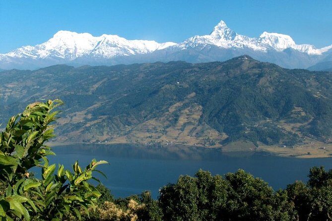 Private Hiking Tour to Peace Stupa in Pokhara - Key Points