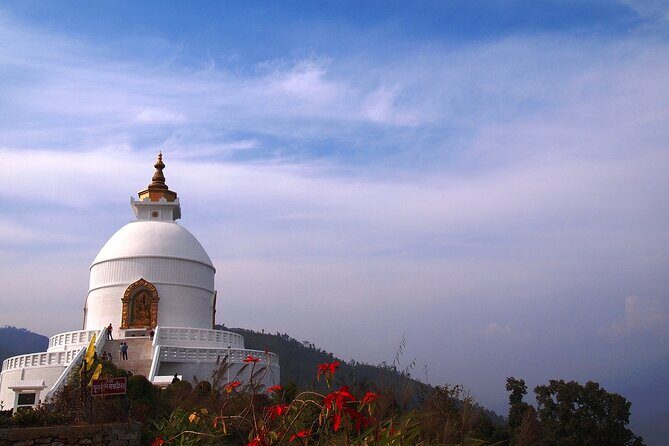 Private Hiking Tour to Peace Stupa in Pokhara - What Makes This Tour Stand Out?
