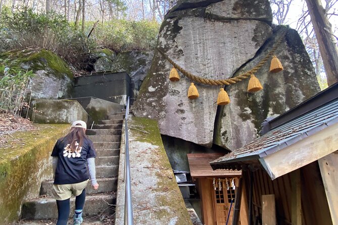 Private Hiking Tour to View Mt. Fuji - Booking and Cancellation Policy