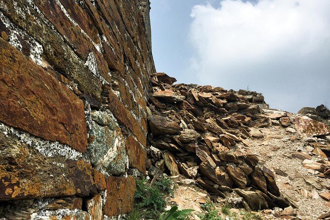 Private Hiking Tour to Xiangshuihu Great Wall from Beijing - Who Will Love This Experience?
