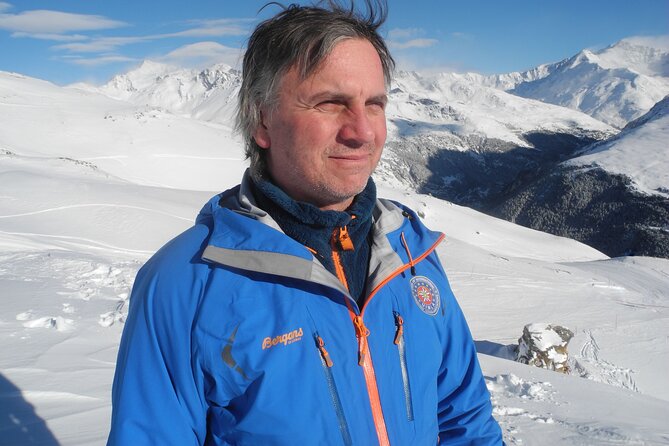 Private Hiking Tour Visit to Slovakia With Licensed Guide - Private Tour Experience