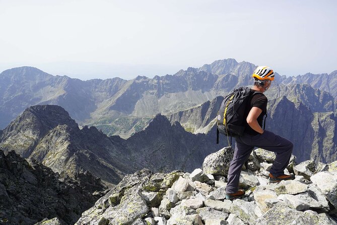 Private Hiking Tour Visit to Slovakia With Licensed Guide - Traveler Reviews