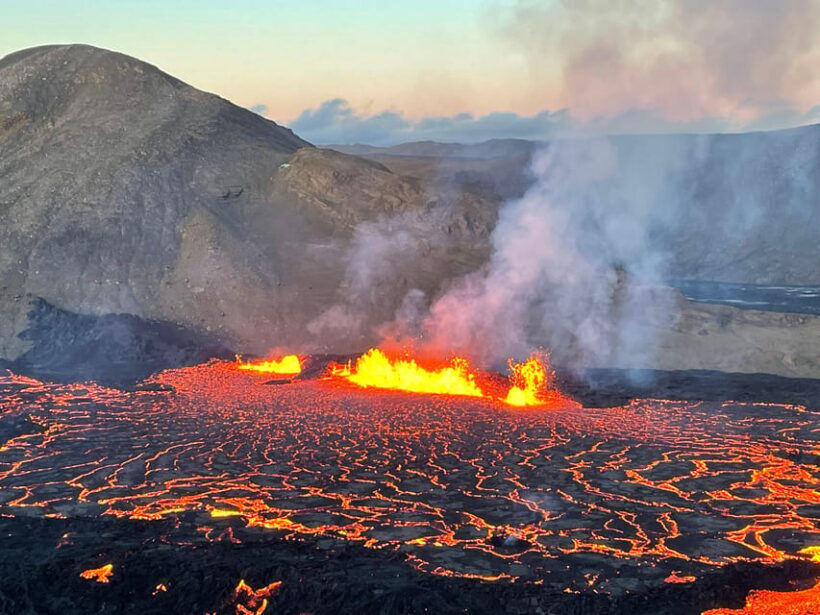Private Hiking Tour: Volcanic Eruption Site & Reykjanesbær - Who Will Love This Tour?