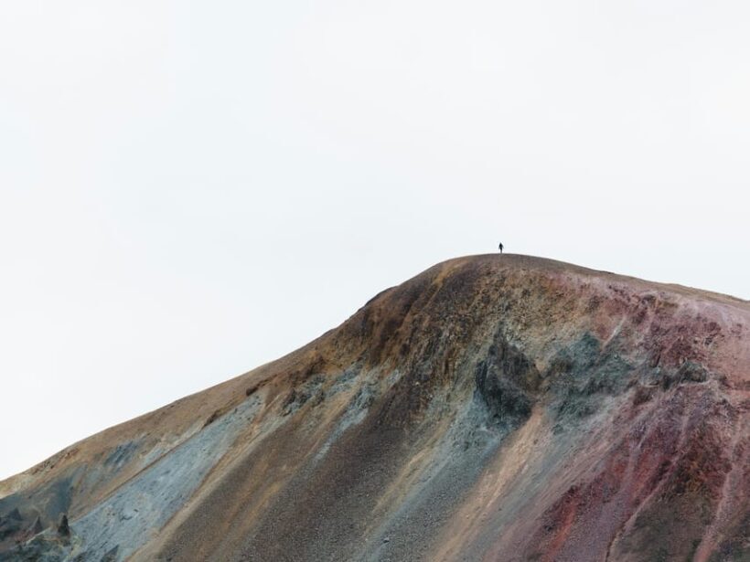 Private Hiking Tour: Volcanic Eruption Site & Reykjanesbær - Practical Tips for Travelers