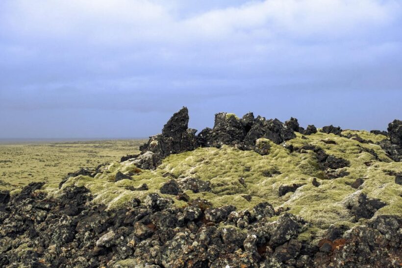 Private Hiking Tour: Volcanic Eruption Site & Reykjanesbær - FAQ