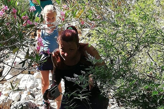 PRIVATE Hiking Walking GORGE Nearby Hersonissos CRETE - Pricing and Booking Information