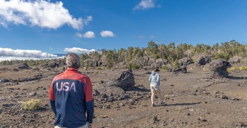 Private Hilo Cruise Special - Waterfalls and Volcanoes - Discover the natural wonders of Big Island with the Private Hilo Cruise Special – Waterfalls and Volcanoes
