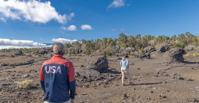 Private Hilo Cruise Special - Waterfalls and Volcanoes - Detailed Breakdown of the Tour Experience