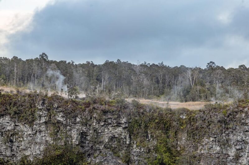 Private Hilo Cruise Special - Waterfalls and Volcanoes - Authentic Traveler Insights