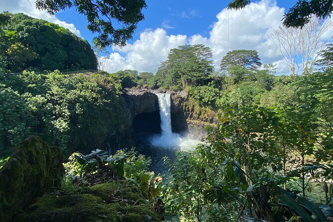 Private Hilo Shore Excursion to Volcano Waterfall and Black Sand - The Sum Up: Who Will Love This Tour?