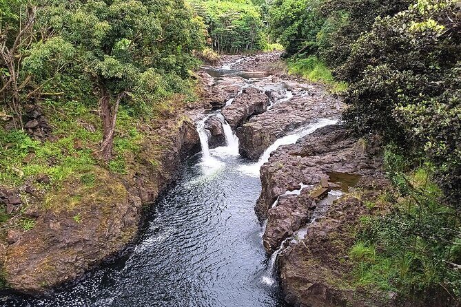 Private Hilo Shore Excursion Volcano National Park up to 14 - Hawaii Volcanoes National Park: The Heart of the Island