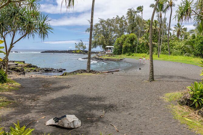 Private Hilo Shore Excursion - Volcanoes, Waterfalls, & Beaches - The Practicalities and Value