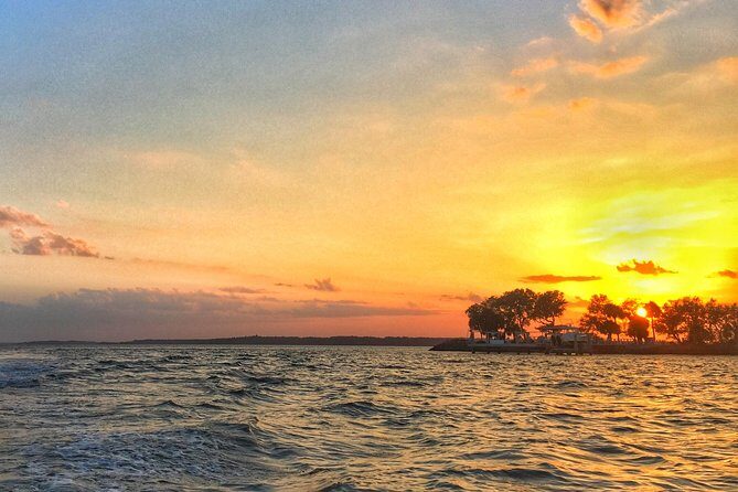 Private Hilton Head Sunset Dolphin Tour - Authentic Insights From Reviews