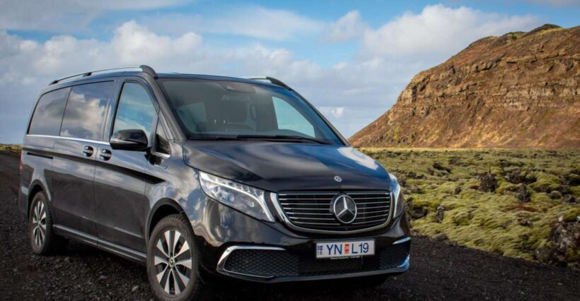 Private Hire Adventure Guide & Vehicle - Exploring Hidden Gems and Iconic Sights