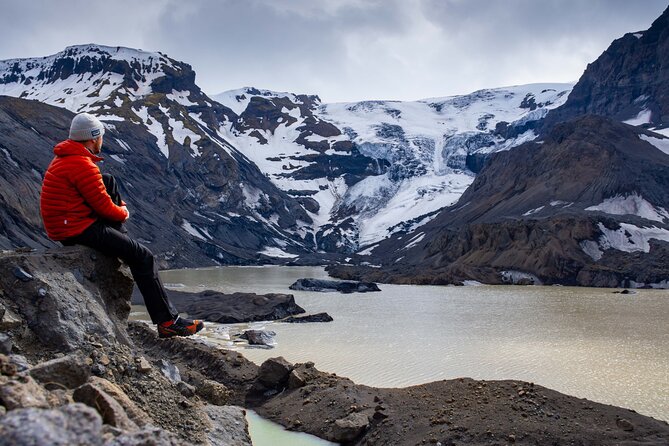 Private Hire Adventure Guide & Vehicle - Inclusions for a Comfortable Experience