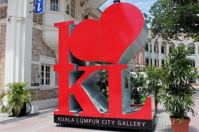 Private Hire Taxi Driver Port Klang Cruise Terminal To KL Tour - Comprehensive Review of the Private Hire Taxi Driver Port Klang Cruise Terminal To KL Tour