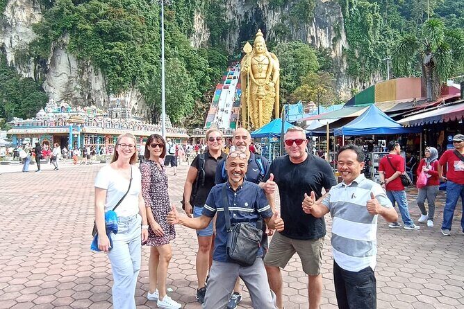 Private Hire Taxi Driver Port Klang Cruise Terminal To KL Tour - The Sum Up: Who Is This Tour Best For?