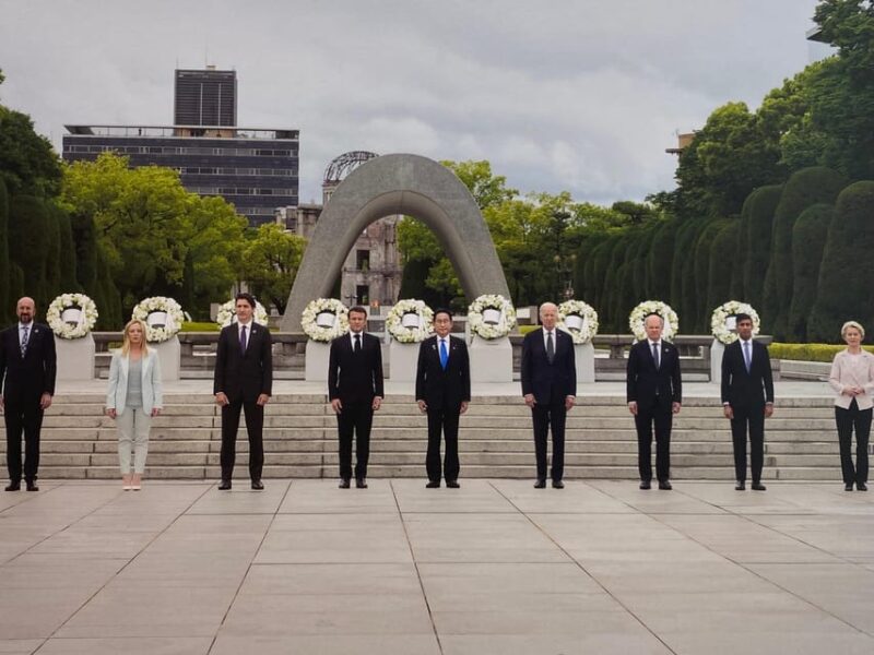 Private Hiroshima and Miyajima Tour With Licensed Guide - Tour Highlights