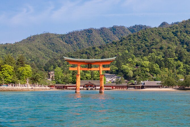 Private Hiroshima Custom Full-Day Tour by Chartered Vehicle - Additional Information