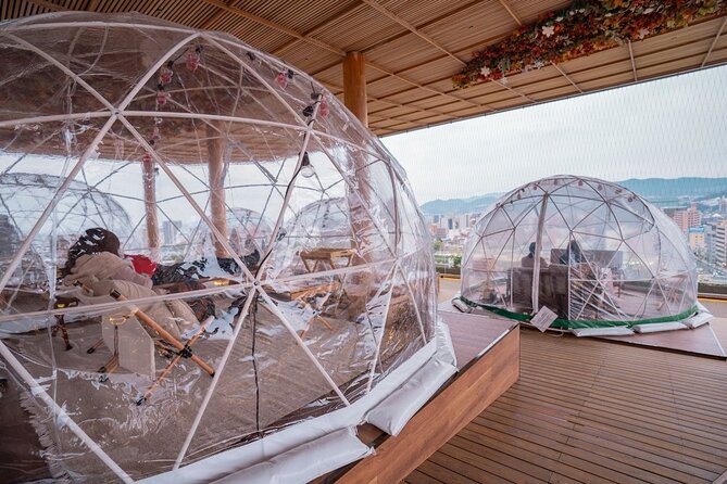 Private Hiroshima Tour With a Local, Highlights & Hidden Gems, 100% Personalised - Customer Reviews and Feedback