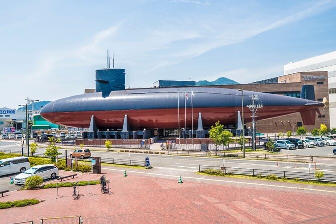 Private Hiroshima Tour With a Local, Highlights & Hidden Gems, 100% Personalised - Exploring Hiroshimas Highlights and Hidden Gems