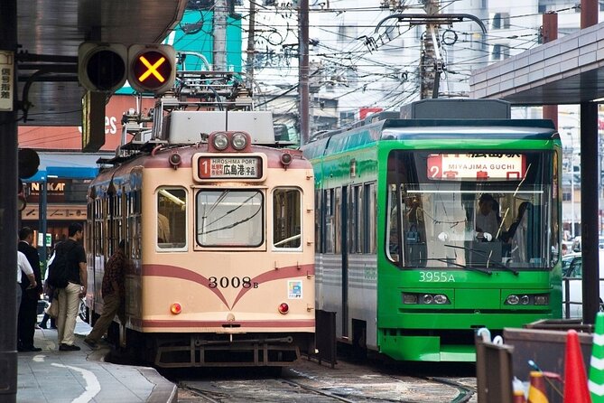 Private Hiroshima Tour With a Local, Highlights & Hidden Gems, 100% Personalised - Personalized Itinerary Planning