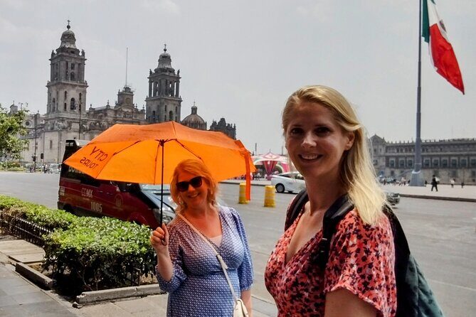 Private Historic Downtown Tour - Best Rated - Who will appreciate this tour most?