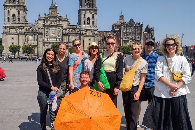 Private Historic Downtown Tour - Best Rated - FAQs