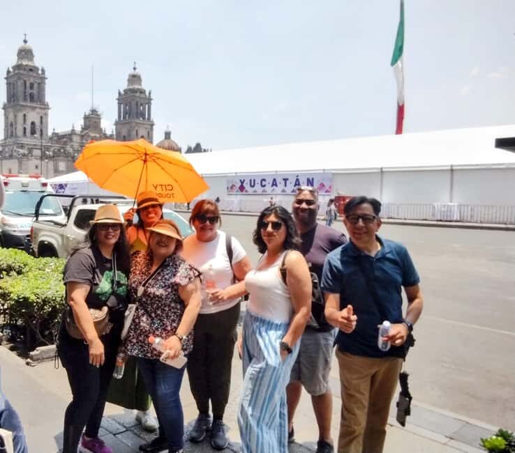 Private Historic Downtown Tour - Top Rated - Practical Details and Value for Travelers
