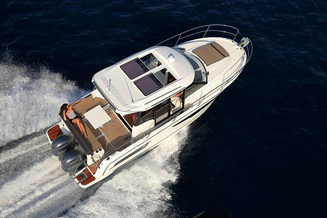 Private Historic Harbor Cruise - The Itinerary and What to Expect