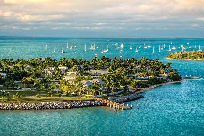 Private Historic Harbor Cruise - Who Should Consider This Tour?