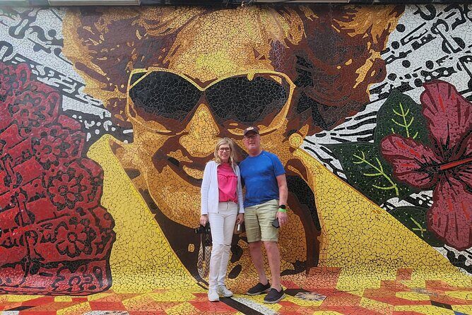 Private Historic Old San Juan Sightseeing and Walking Experience - What to Expect from the Tour