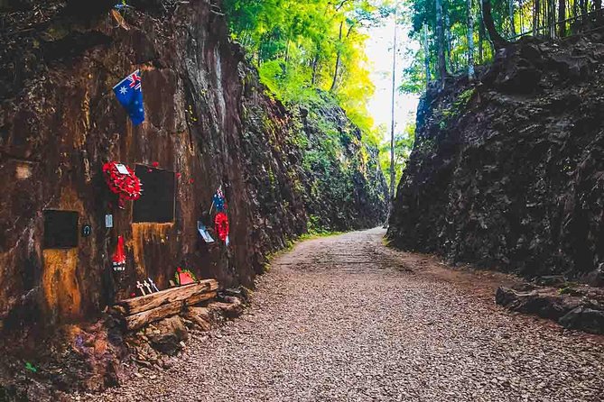 Private Historic River Kwai Death Railway, War Cemetery and Hellfire Pass Tour - Who Will Love This Tour?