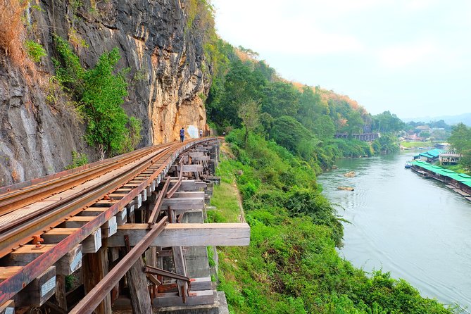Private Historic River Kwai Death Railway, War Cemetery and Hellfire Pass Tour - The Sum Up: Is It Worth It?