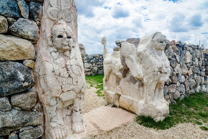 Private Historical Ankara's Bronze Age Tour in Turkey - Who Should Consider This Tour?