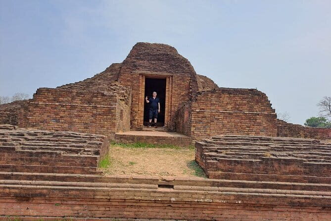 Private Historical Cumilla Mainamati Day Tour from Dhaka - Who Will Enjoy This Tour?