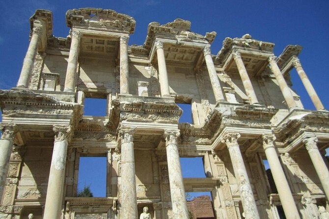 Private Historical Ephesus Tour - Who Will Benefit Most?