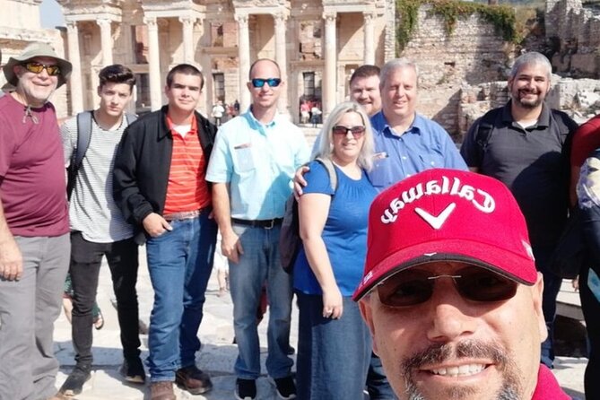 Private Historical Ephesus Tour - In Summary