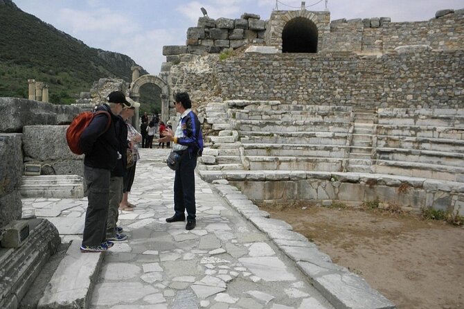 Private Historical Ephesus Tour - FAQ