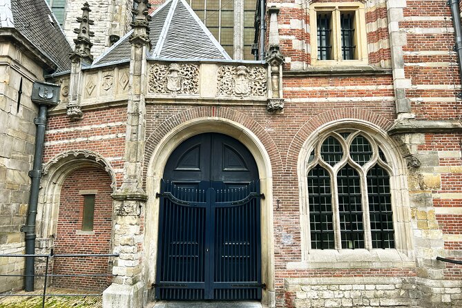 Private Historical Highlights Walking Tour, local Dutch guide - What the Reviews Say