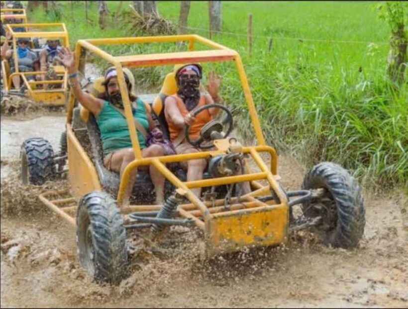 Private Historical Higüey Discovery Day Trip from Punta Cana - Key Points